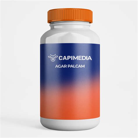 Agar Palcam Capilab