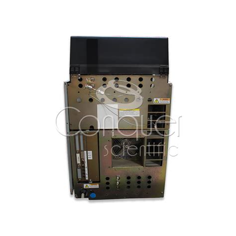 Shimadzu Gc Systems Conquer Scientific