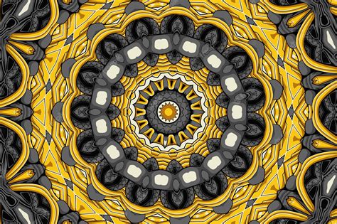 Premium Vector Abstract Geometric Colorful Seamless Pattern Doodle
