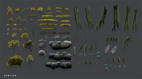 Unity Sprite Unity Creating Sprites Tutorialspoint