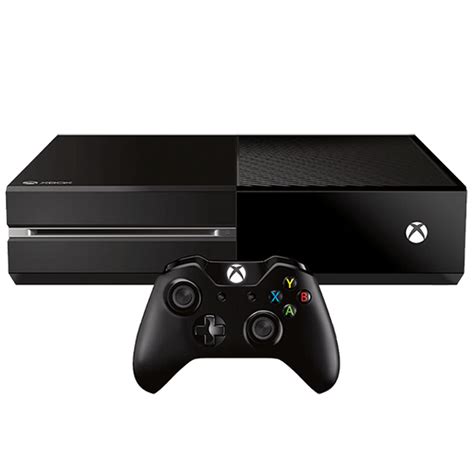 Microsoft X Box One Herstellen Consoles