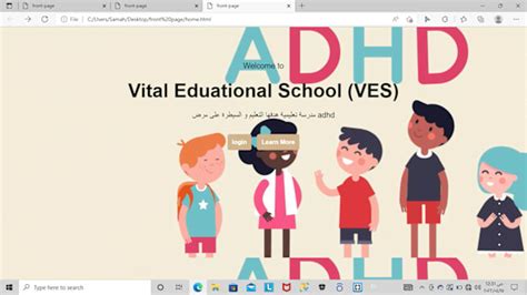 Programming Website Html Css By Habibamohamed94 Fiverr