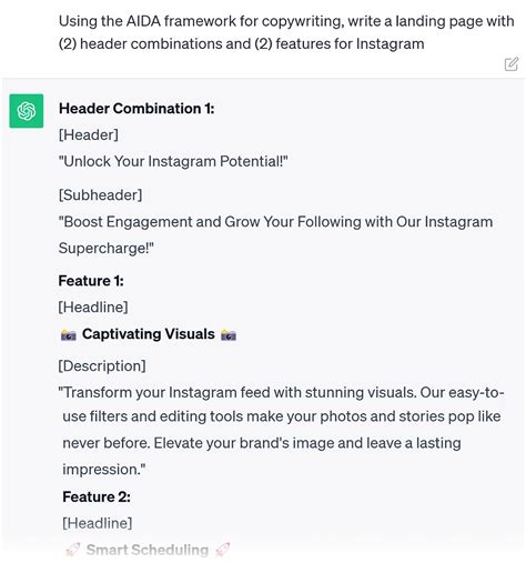 195 Chatgpt Prompts And How To Write Your Own