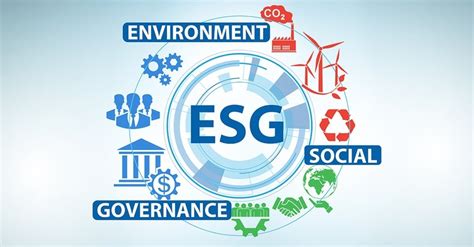 The Evolution From Csr To Esg A Paradigm Shift In Corporate Responsibility