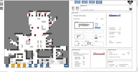 someone has recreated a playable xcom in excel rock paper shotgun
