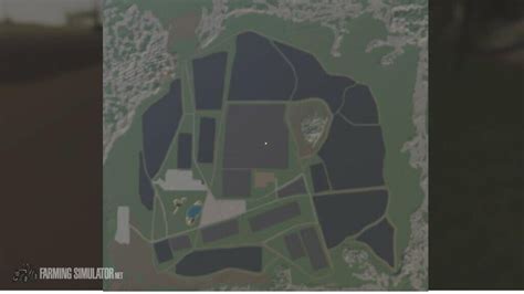 The Modular Map V 1 3 FS19 Maps