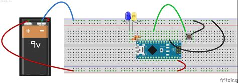 Как использовать прерывания на Arduino Rxtxsu