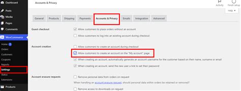 How To Add Confirm Password Field In Woocommerce Registration Form Easy Guide