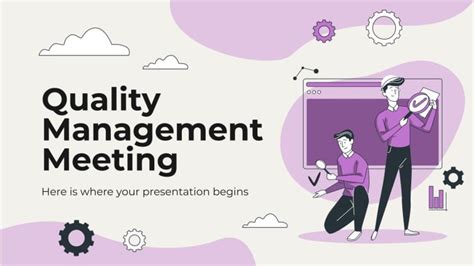 Quality Management Ppt Templates Free Download Free Printables