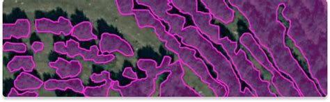 Deep Block Computer Vision For High Resolution Imagery