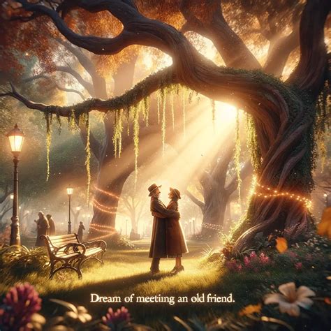 옛 친구 꿈 해몽 해석 꿈속에서 옛날 친구를 만나는 꿈의 이유와 의미