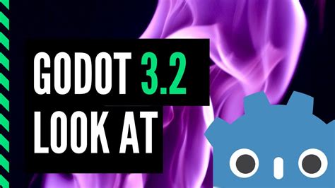 Godot C Tutorial How To Make Objects Look At The Cursor YouTube