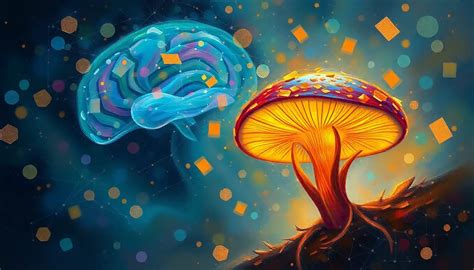 Psilocybins Impact On The Brain Neuroscience Insights