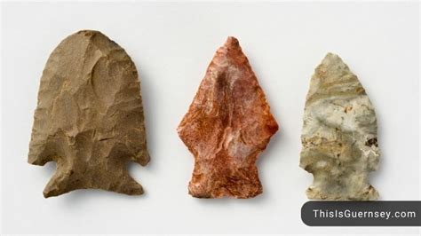How To Tell The Age Of An Arrowhead Best Ways To Identify