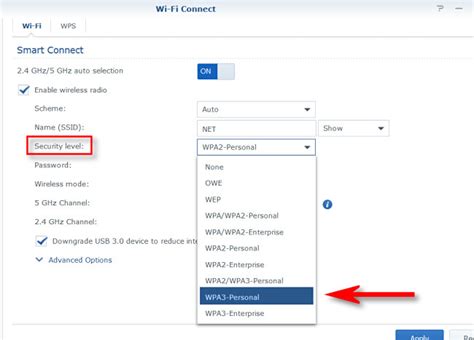 Whats The Best Wi Fi Encryption To Use In 2022