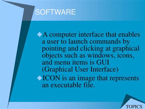 Ppt Computer Basics Powerpoint Presentation Free Download Id4827168