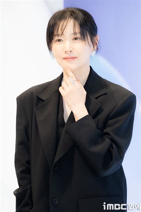 포토 이영애 산소 같은 미소