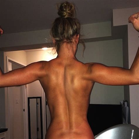 Nina Agdal Back Drunkenstepfather Com