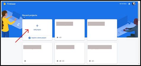 Firebase Email Authentication In Ionic 5 Apps