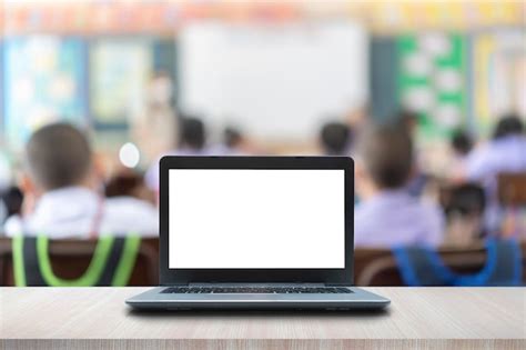 Classroom Computer Screen Images Free Download On Freepik