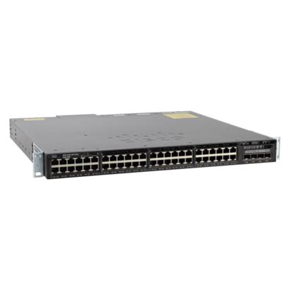 Buy Refurbished Cisco 3650 Switches Refurbished IT Products