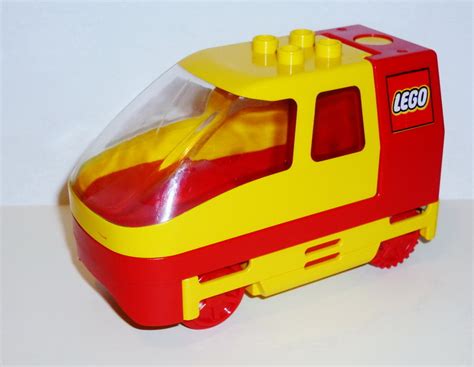 Lego Duplo Lok Ice Style Savi Trendblog