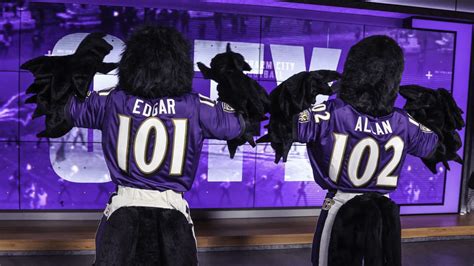 Photos Edgar And Allan Are Back