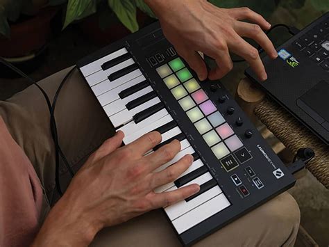 10 Best Midi Controllers For Cubase Selection Mar 2021