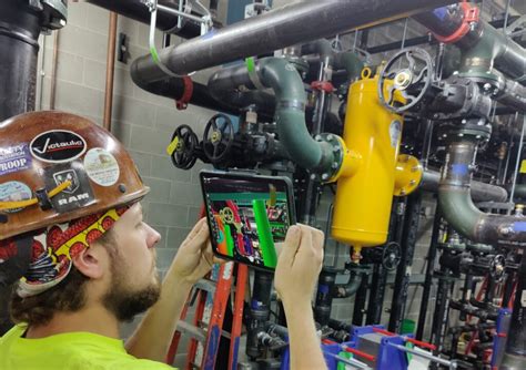 How To Build Enterprise Scale XR Training Systems Digital Transformation Virtual Reality