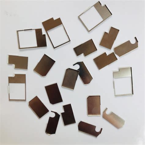 Best Emi Rfi Shielding Solutions Tmn Etching Factory 2025