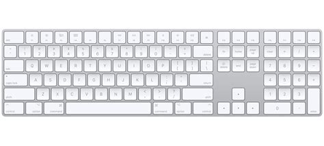 Is A Mac Keyboard Different From A Pc Keyboard Simplymac