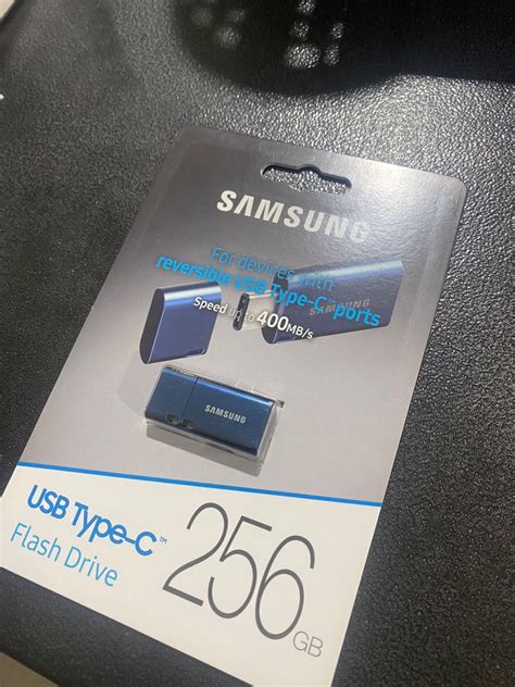 Samsung Usb Flash Drive Type C Gb Thumbdrive Storage Usb Computers Tech Parts