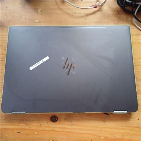 Jual Led Notebook Touchscreen Hp Spectre X Df Fhd Uhd K Inch Shopee Indonesia
