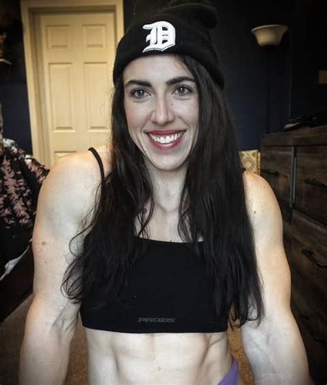 Image Tagged With Shannon Seeley Instagram Fyeahfitwomen On Tumblr