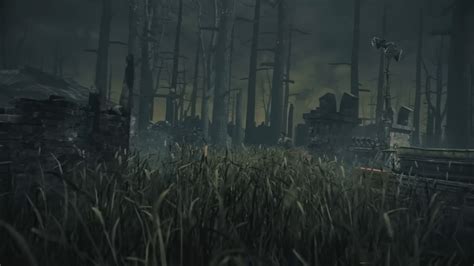 Slideshow Dead By Daylight 2v8 Mode Teaser Trailer Screenshots