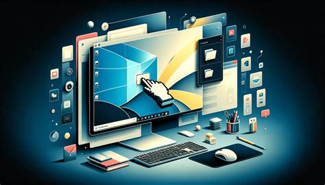 Create A New Folder On Windows 10 Desktop Auslogics Blog