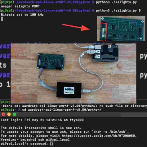 Applications Total Phase
