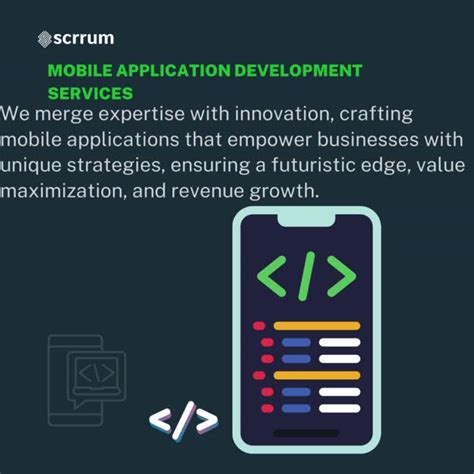 Scrrum Labs On Linkedin Mobileappdevelopment Innovationmatters Techexcellence Scrumlabssuccess