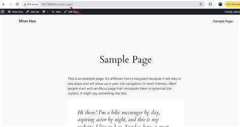 Cấu Hình Load Balancing Wordpress Nginx Với Haproxy Nhan Hoa Knowledgebase