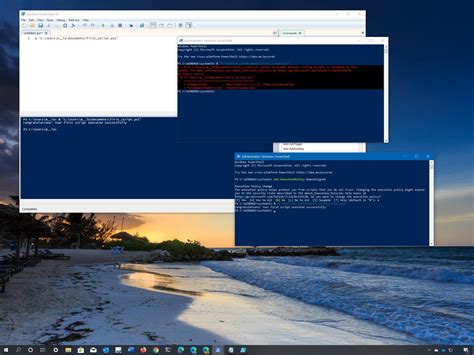 PowerShell 7 Hits General Availability With New Features Better