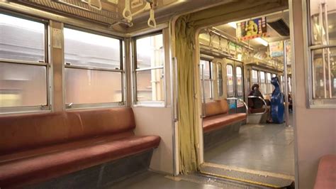 走行音車内撮影抵抗制御 上信電鉄150形元西武401系クハ1453クモハ408 クモハ152 上信線 西吉井上州福島 YouTube