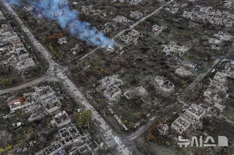 미 러 우크라 종전 고위급 회담 18일 사우디서 시작