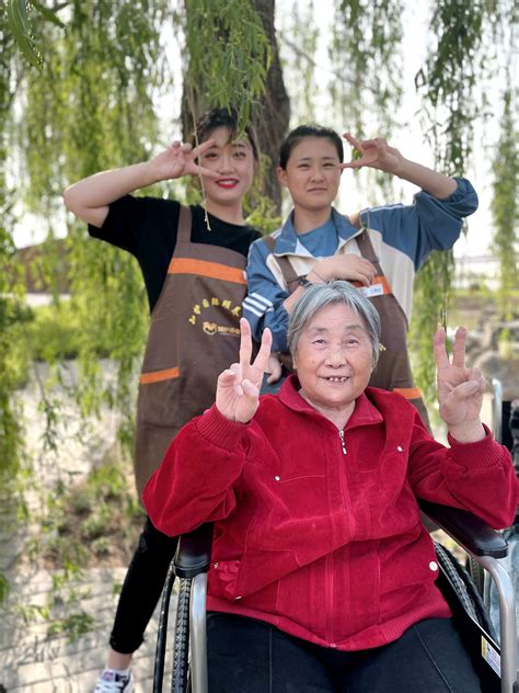 知护国际颐养中心 养老机构分布 （接收自理、部分自理、失能、失智长者）