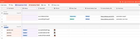 how to pass logged in user data to embedded airtable form ask the