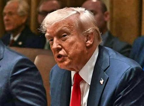 Тръмп Процентът на убийствата във Вашингтон е по висок от този в Богота или Мексико Сити