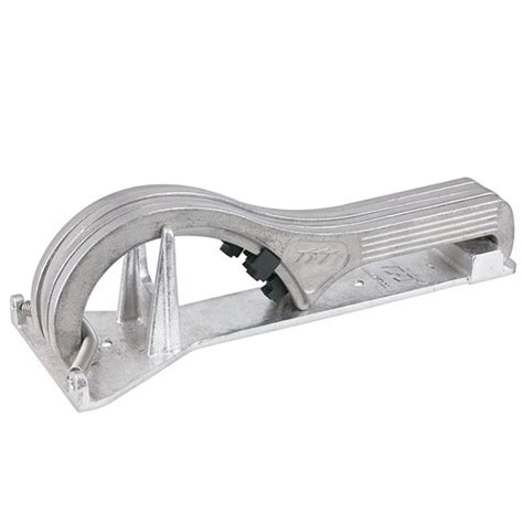 Jumbo Spanner Set W Bracket Safety Source Fire