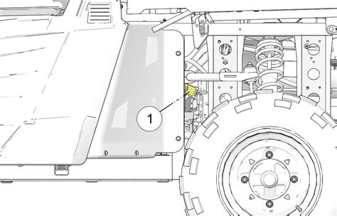 Main Power Connector Polaris Online Publication Portal