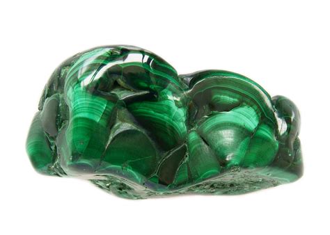 Malachite A Collectors Jewel Of History And Vibrance