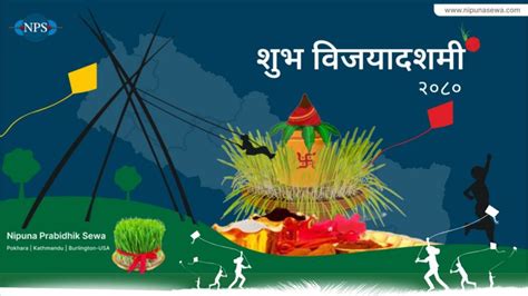 Nipuna Prabidhik Sewa On Linkedin Happyvijayadashami Dashain2080