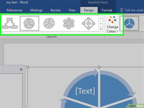 Een Flowchart Diagram Maken In Word Wiki Officesoftware Nederlands